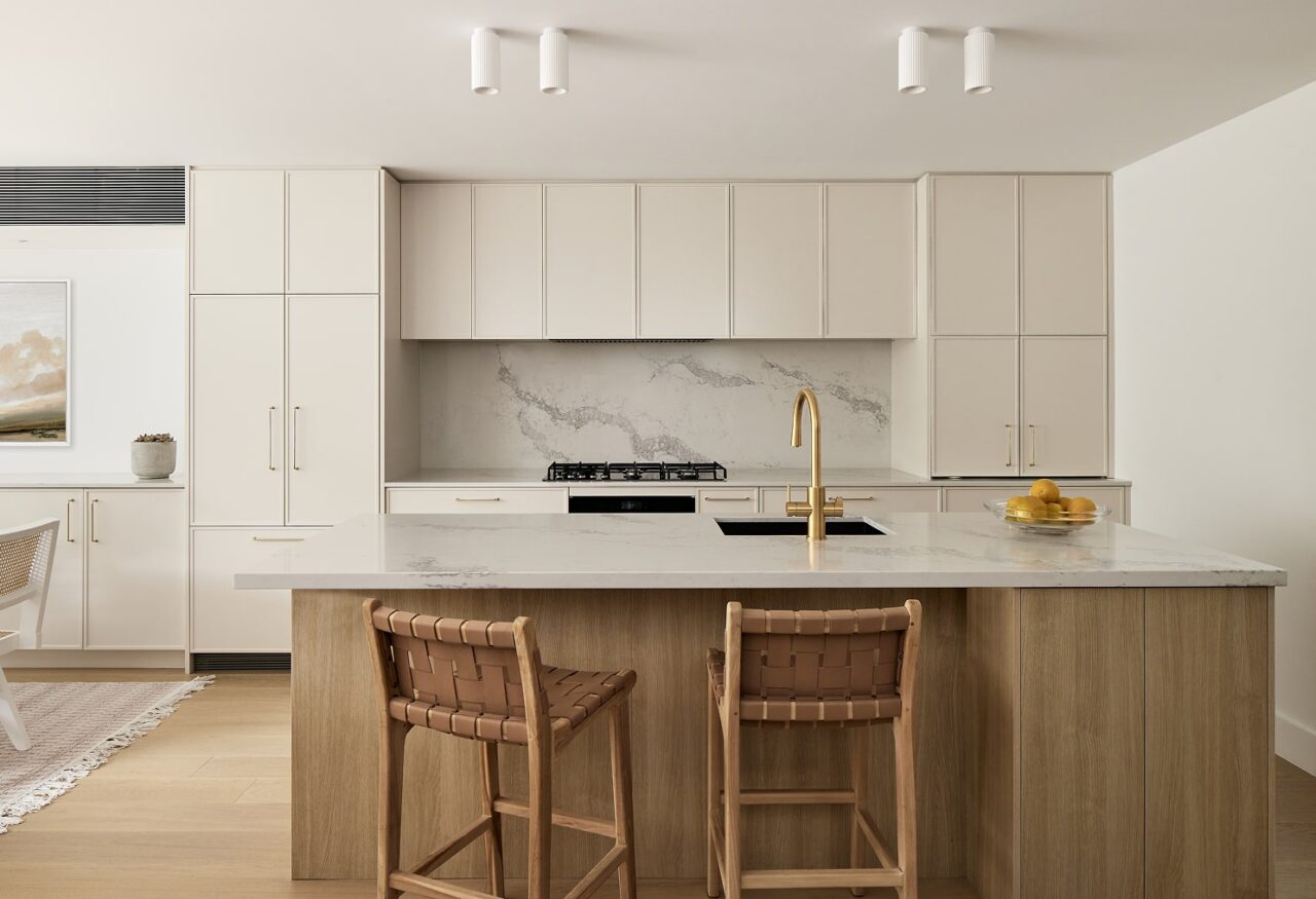 Custom Home Builder Northern Beaches | Woodhouse Projects